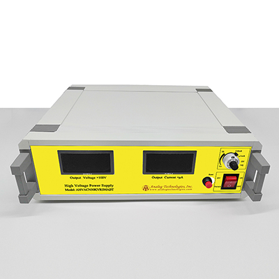 smtzone: High Voltage Power Supply