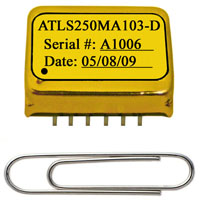 smtzone: ATLS250MA103D